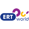 ERT World - Ελλάδα TV