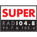 Super FM - Κύπρος Radios